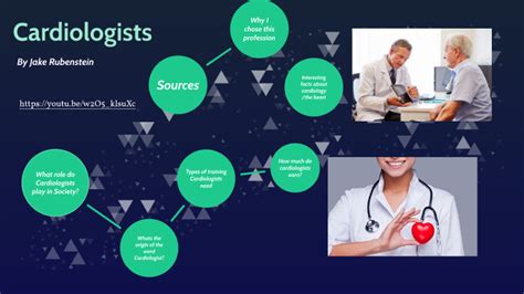 Interesting Facts About Cardiology Doctorvisit