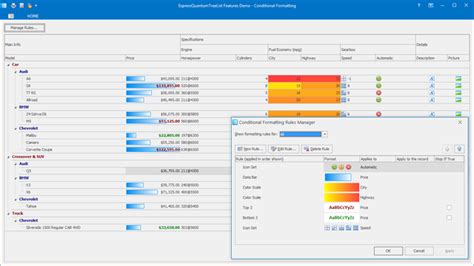 vcl treelist high performance treeview for delphi c builder