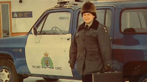 Aboriginal Rcmp Officers Face Racism Says Ex Mountie Cbc News