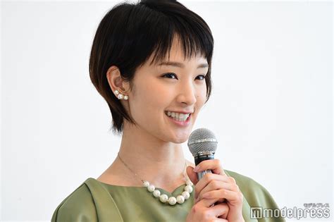 画像3 13 オスカープロモーション退社の剛力彩芽、社長は「私です」新事務所“ショートカット”について言及 モデルプレス