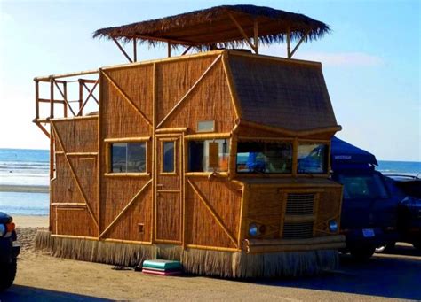 Ridiculous Motorhomes Youll Love Adventure Crunch