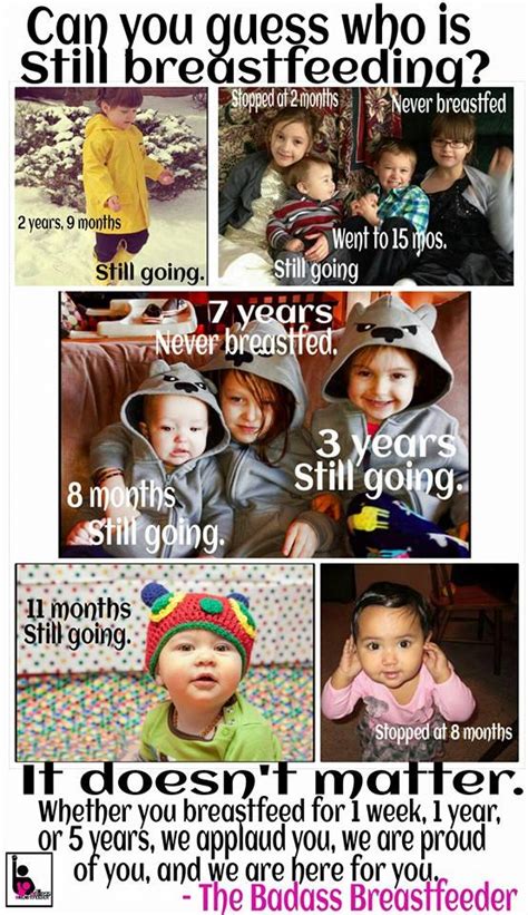 Original Facebook Memes 9 The Badass Breastfeeder