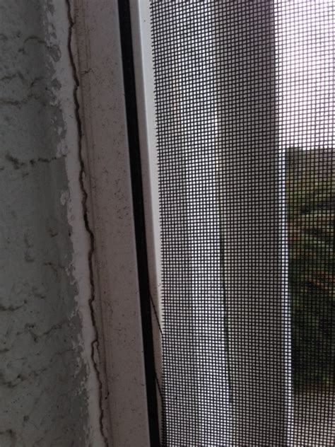 screen repair — cutting edge window and screen inc