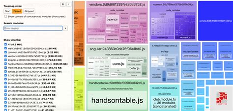 angular10配置webpack打包 「详细教程」 angular webpack 睡魔的谎言的博客 程序员秘密 程序员秘密
