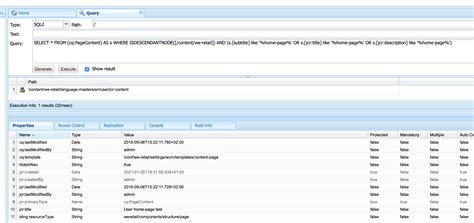 solved special characters search using querybuilder adobe experience