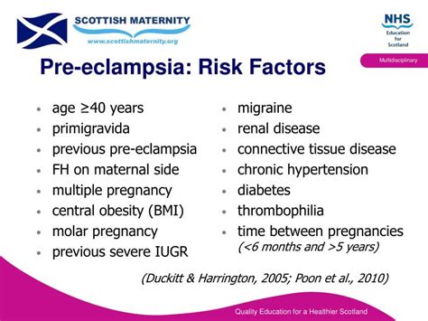 Ppt Pre Eclampsia And Eclampsia Powerpoint Presentation Id 3752082