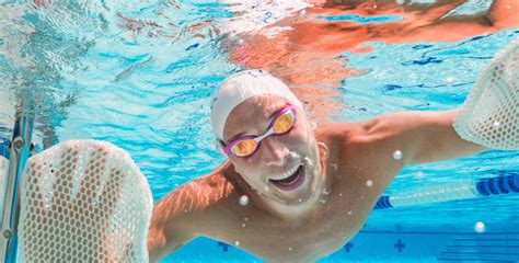 5 Essential Tips For Improving Your Freestyle Swimming Technique