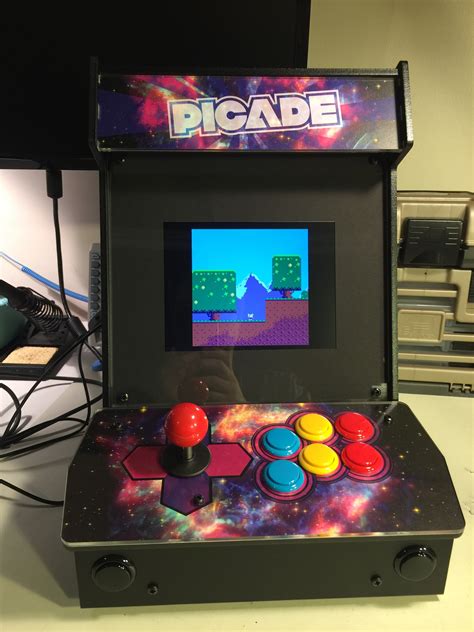 howto pico 8 retropie and emulation station
