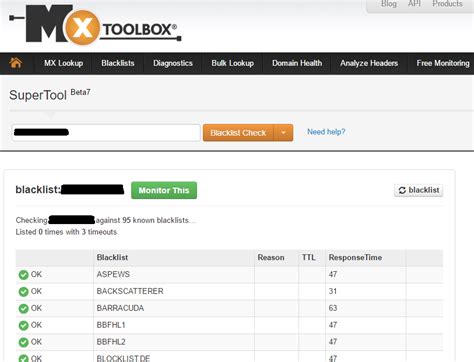 setup your own email server