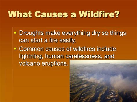 Ppt Wildfires Powerpoint Presentation Id 277990