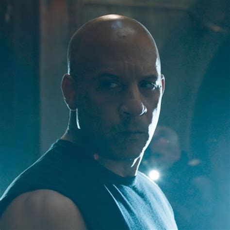 Fast And Furious 9 El Hijo De Vin Diesel Interpretará A Un Joven