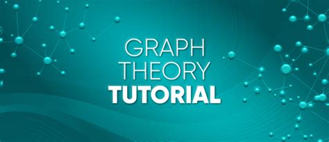 Graph Theory Tutorial Geeksforgeeks