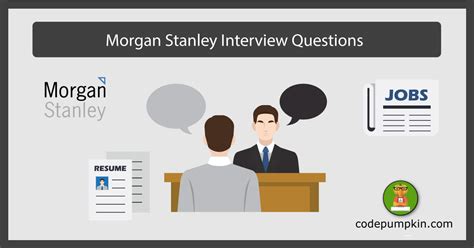 morgan stanley interview questions set 1 code pumpkin