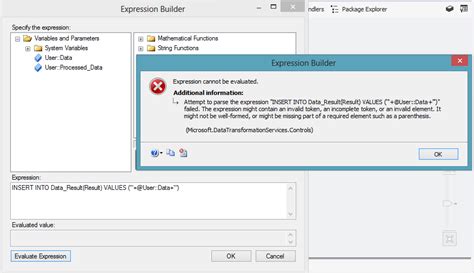 web services inserting data into sql server from