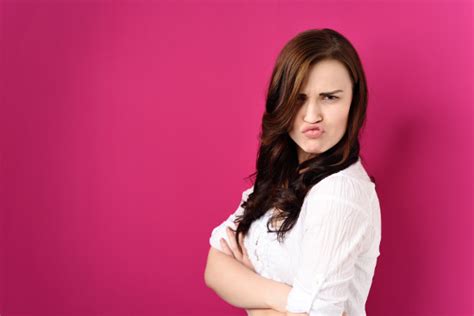 pouting is neither cute sexy nor effective the xy code