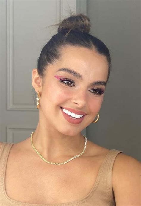 Conoce A Addison Rae La Nueva Mejor Amiga De Kourtney Kardashian Que