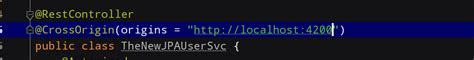 access to xmlrequest blocked by cors policy in reactjs