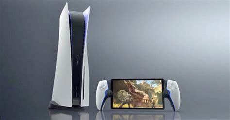 Playstation Portal Portable Ps5 Now Available For Pre Order Update