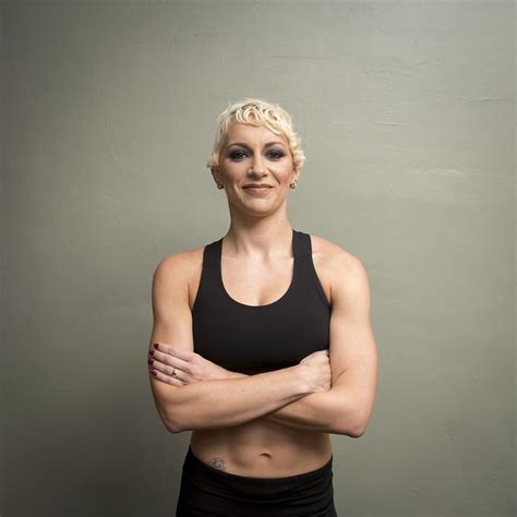 Fitness Enthusiast Lily Ray Nyc