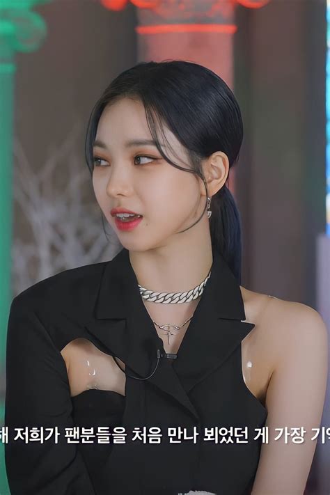 South Korean Girls Korean Girl Groups The Encounter Black Mamba