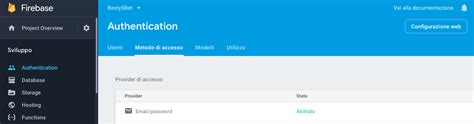 firebase not signing in existing users in android app