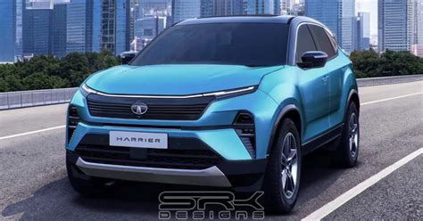 5 New Tata Motors Suvs Launching Soon In India From Nexon Facelift To