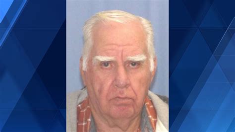 Police Cancel Alert After 83 Year Old Man Found Safe