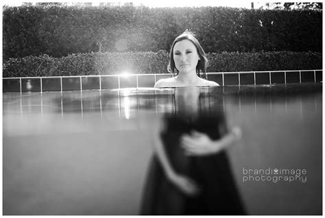 Zenfolio Brandi Image Photography Christina 1 {underwater Maternity}