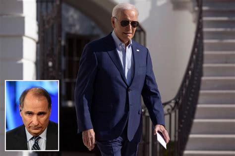 Ex Obama Advisor David Axelrod Warns Bidens ‘age Issue Is A Major