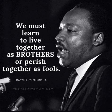7 Most Positive And Most Memorable Martin Luther King Jr Quotes