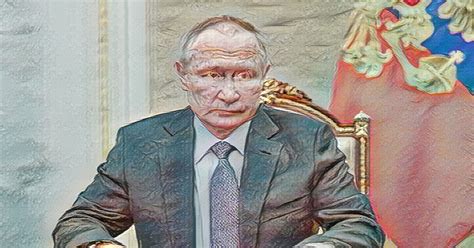 Putin Signs Off On New Russian Foreign Policy Strategy Aimed At