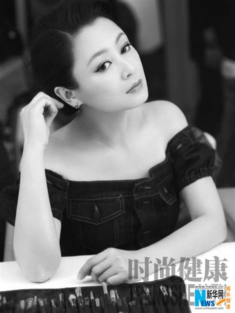 The Most Gorgeous Chinese Women In The Eyes Of Foreigners 9 People