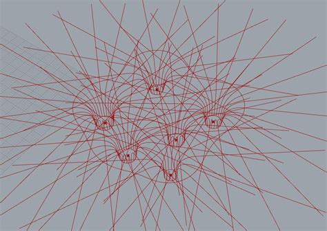 ghpython curves between circles grasshopper mcneel forum