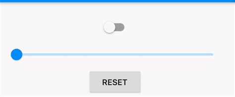 dart how to reset a flutter page widget to initial state state when