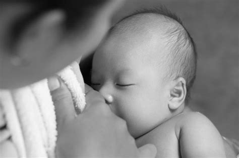 Breastfeeding Myths Busted Life