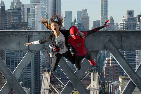 『スパイダーマン：ノー・ウェイ・ホーム』 日本公開は2022年1月7日に決定 Screen Online（スクリーンオンライン）