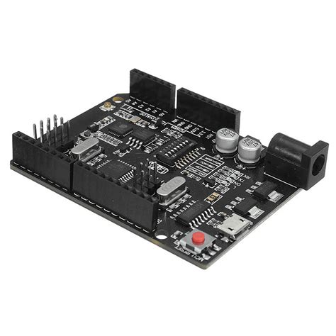 uno wifi r3 atmega328p esp8266 scheda con memoria 32mb usb ttl ch340g