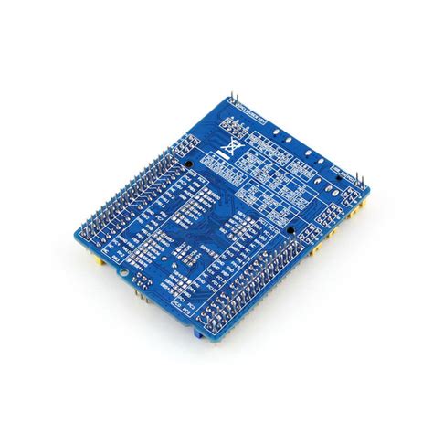 xnucleo f411re improved stm32 nucleo board