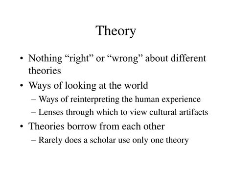 ppt literary cultural theory powerpoint presentation free download