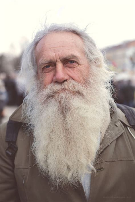 Image Result For Smiling Bearded Old Man Old Man Portrait Old Man