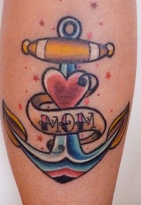 25 Beautiful Mom Tattoos For Love And Honor Inkdoneright Tattoos To