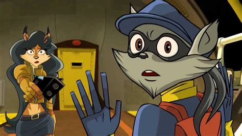 Sly Cooper Thieves In Time Dev Sanzaru Games Facebook Acquisition