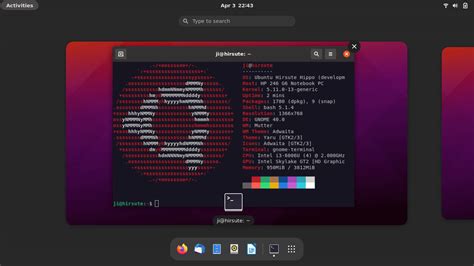how to install gnome 40 in ubuntu 21 04 for testing only ubuntuhandbook