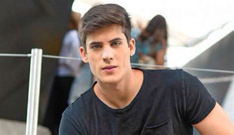 A Fazenda 14 Conheça Mais Sobre O Novo Participante Do Reality