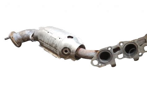 Ecotrade Group Toyota 17140 38110 Catalytic Converters