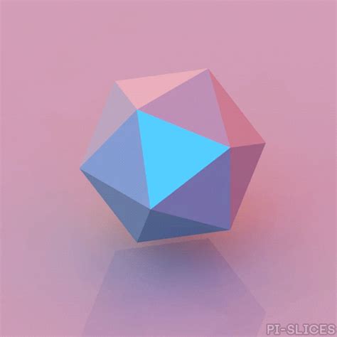 loop 3d by pi slices find and share on giphy