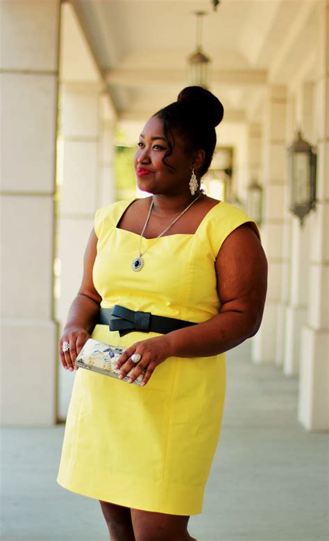 Shapely Chic Sheri Plus Size Fashion And Style Blog For Curvy Women