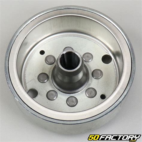 Rotor Dallumage Derbi Euro 3 à Kick Adaptable Pièces Moto 50