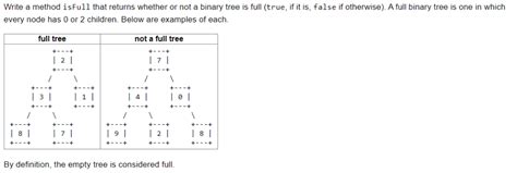 solved complete the following from the text using the