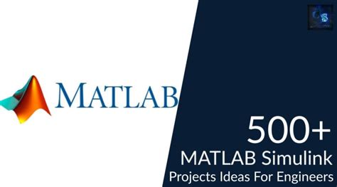 500 matlab simulink projects ideas for engineers mtech diploma